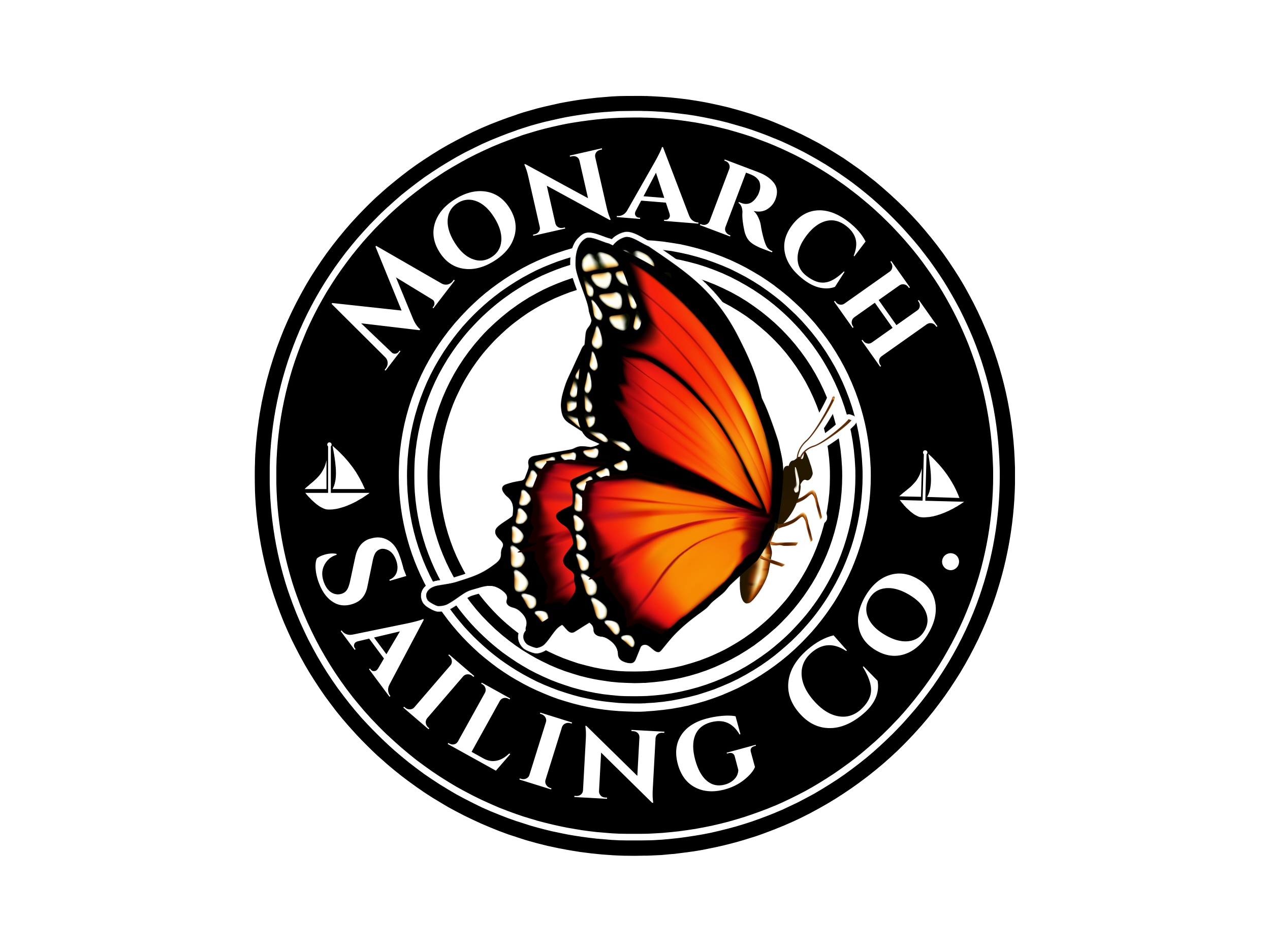 Monarch Sailing Merch – Monarch Sailing Company